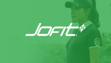JoFit – Nevada Bob's Golf