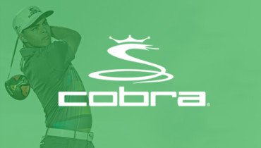 Cobra – Nevada Bob's Golf